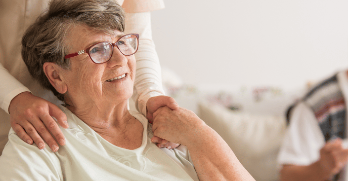 The 8 Principles Of Patient Centred Care | Halocare Group